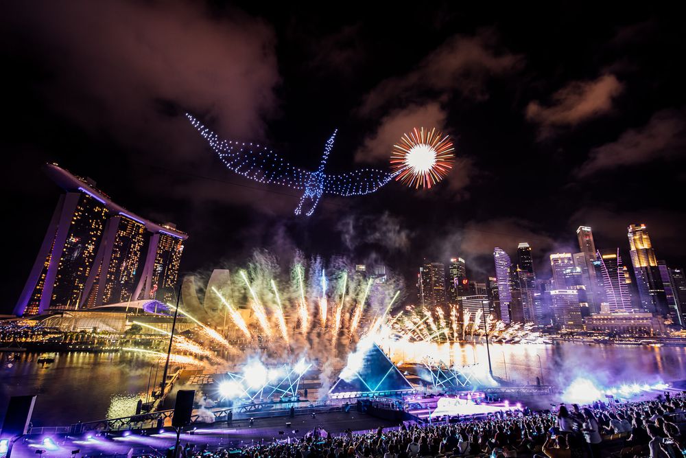 Global Revelry: A Journey Through Diverse New Year's Celebrations ...