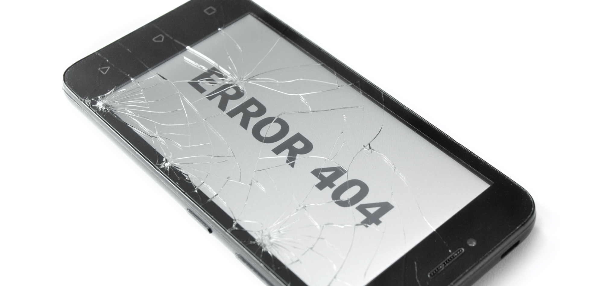Fixing our definitions: Failure