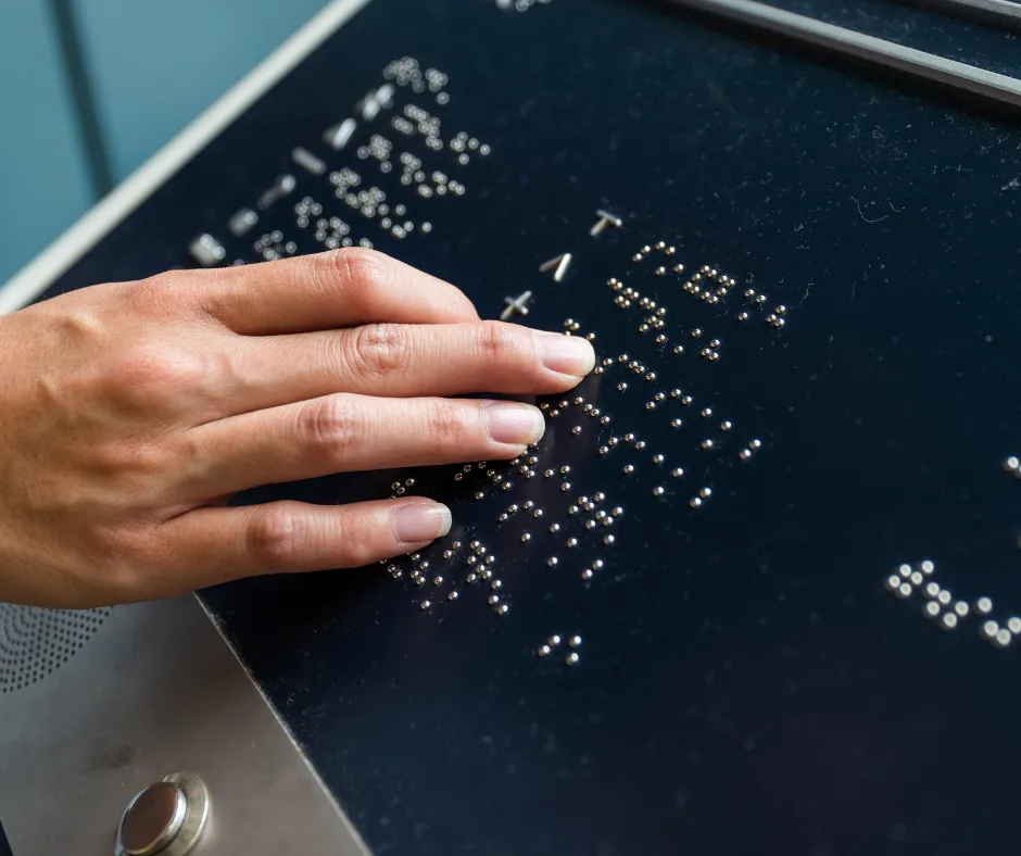 World Braille Day: Empowering the Visually Impaired