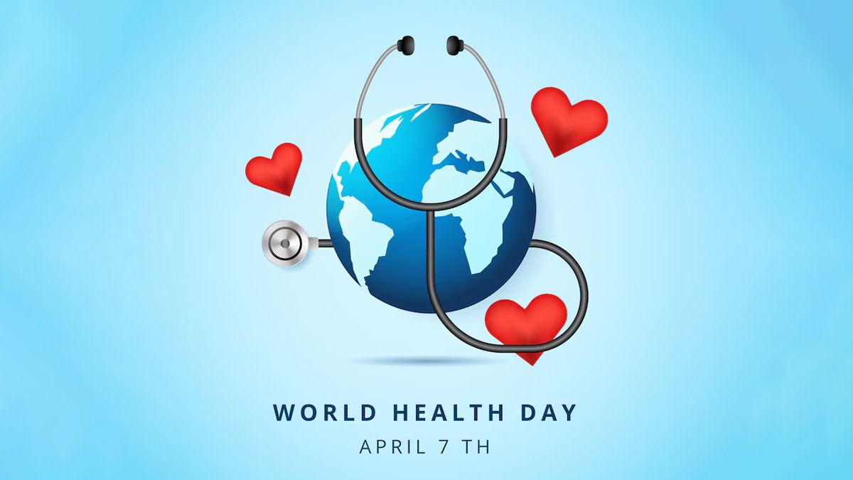 Empowering Health: Unveiling World Health Day