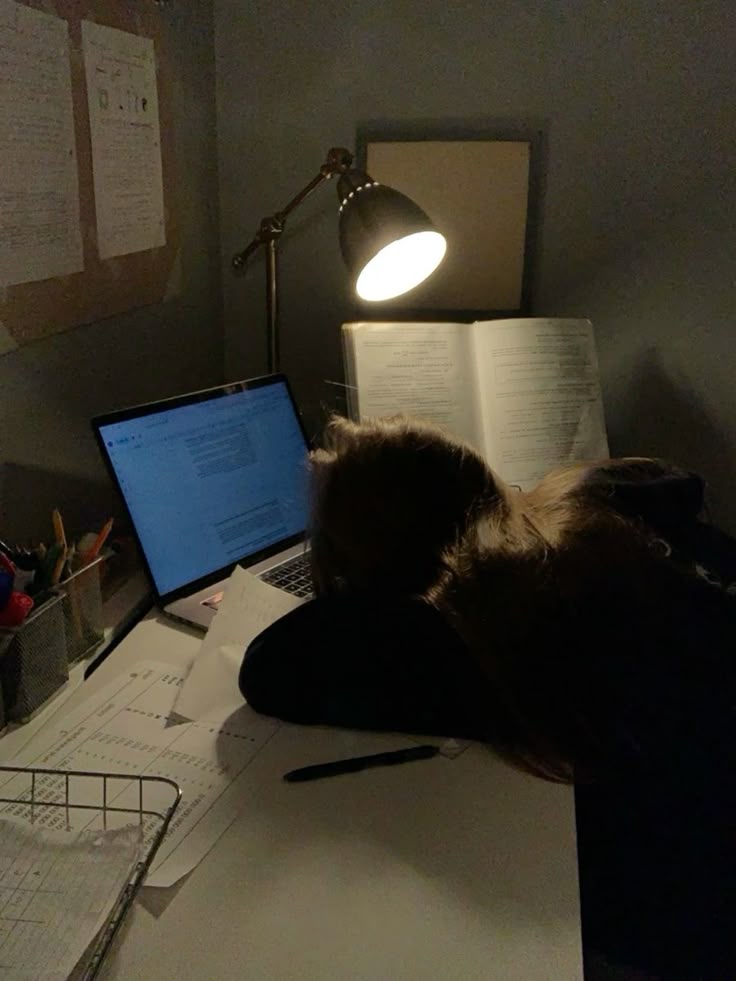 “Rest Isn’t the Enemy of Success”: Why Taking Breaks Is a Study ...