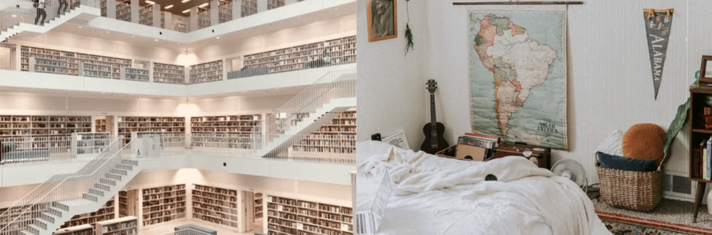 Choosing the Right University for You
